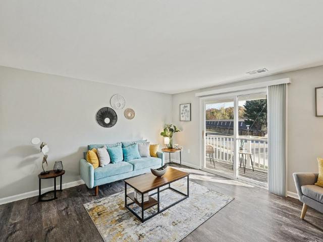 2 BR, 1 BA Apartment 43 Salix Court Unit 0043, Middle River, MD 21220