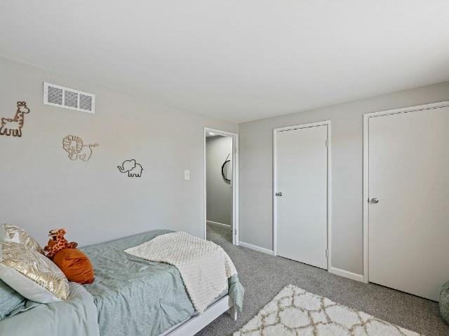 2 BR, 1 BA Apartment 43 Salix Court Unit 0058, Middle River, MD 21220