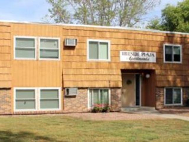 2 BR, 1 BA Apartment 4 5th St SE, Unit 2, Ortonville, MN 56278