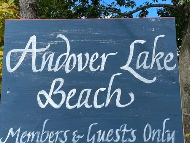 2 BR, 1 BA Apartment 4 Rose Lane, Andover, CT 06232