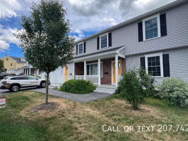 2 BR, 1 BA Apartment 4A Ash St, Dover, NH 03820