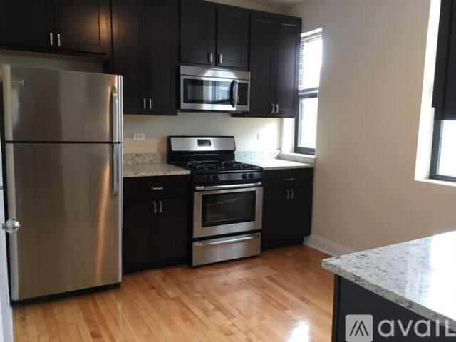 2 BR, 1 BA Apartment 5400 N Winthrop Ave, Unit 3, Chicago, IL 60640