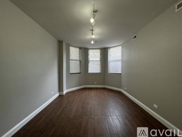 2 BR, 1 BA Apartment 5400 N Winthrop Ave, Unit GDN, Chicago, IL 60640