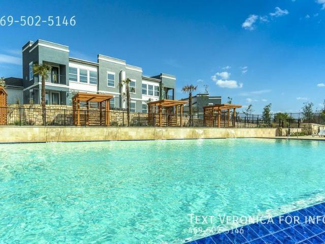 2 BR, 1 BA Apartment 5401 N Mays St, Georgetown, TX 78626