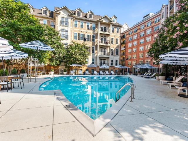 2 BR, 1 BA Apartment 5405 Tuckerman Lane Unit 117, Rockville, MD 20852