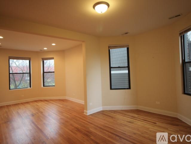 2 BR, 1 BA Apartment 5407 N Ravenswood Ave, Unit 2R, Chicago, IL 60640
