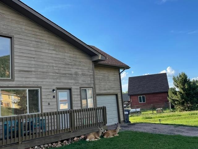 2 BR, 1 BA Apartment 540 Forest Edge Circle, Unit A, Woodland Park, CO 80863