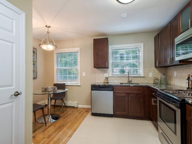 2 BR, 1 BA Apartment 540 Main Street, Suite 9F Unit 1D, Chatham, NJ 07928