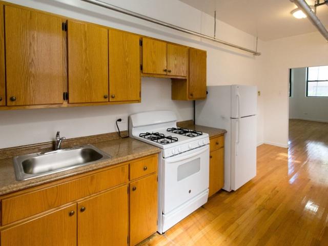 2 BR, 1 BA Apartment 5415 South Woodlawn Avenue Unit 5419 1A, Chicago, IL 60615