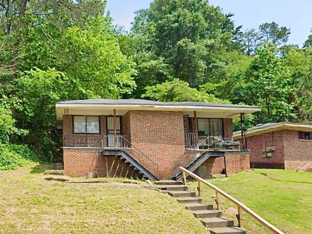 2 BR, 1 BA Apartment 5417 Slayton Ave, Chattanooga, TN 37410