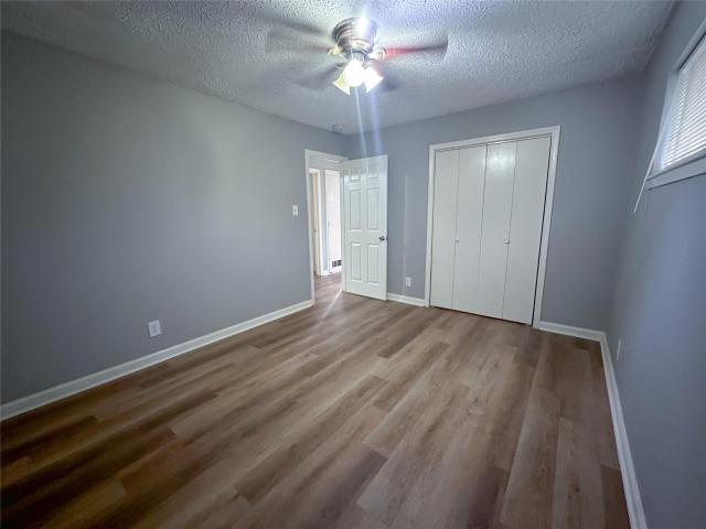 2 BR, 1 BA Apartment 5418 Weaver Road, Houston, TX 77016