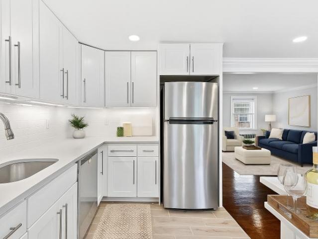 2 BR, 1 BA Apartment 541 Morris Ave Unit 549A, Springfield, NJ 07081