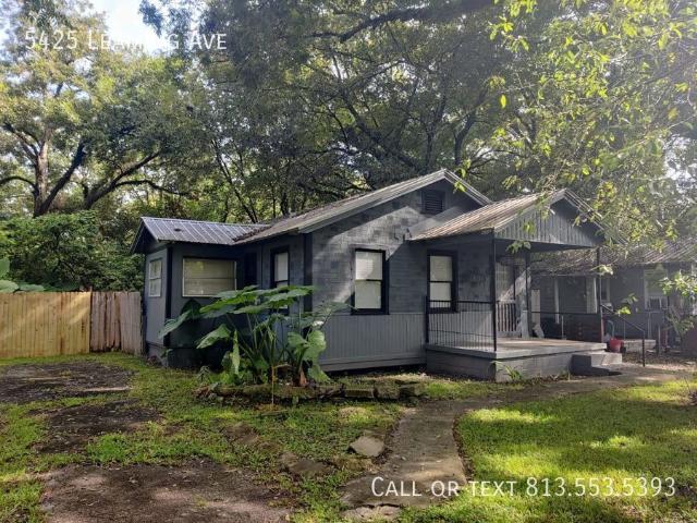 2 BR, 1 BA Apartment 5425 Leaming Ave, Jacksonville, FL 32254