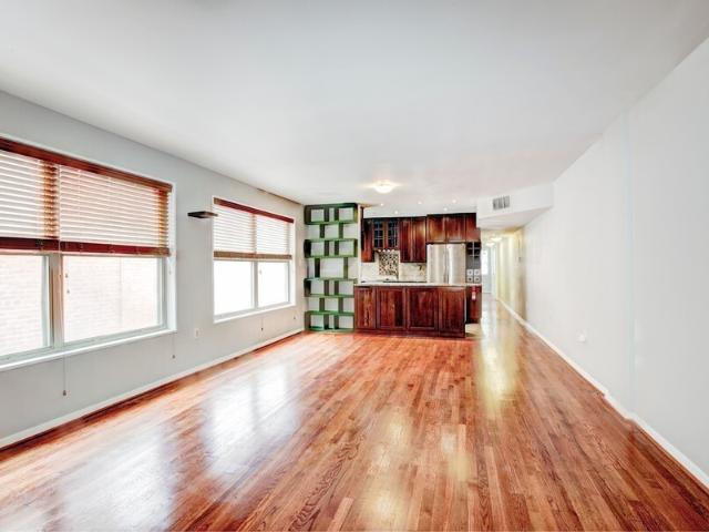 2 BR, 1 BA Apartment 5431 Connecticut Ave NW, Washington, DC 20015