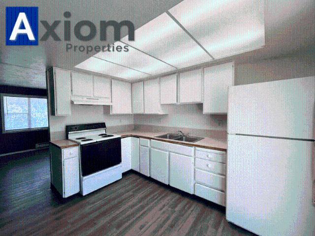 2 BR, 1 BA Apartment 547 Poole, Pocatello, ID 83201