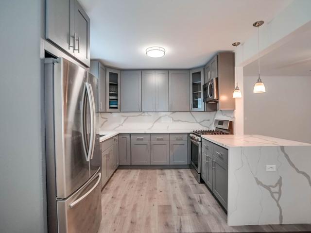 2 BR, 1 BA Apartment 544 Evergreen St, Inglewood, CA 90302