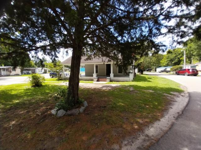 2 BR, 1 BA Apartment 5456 A Figure Eight Rd, Socastee, SC 29588