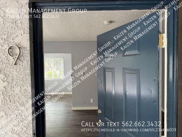 2 BR, 1 BA Apartment 5471 Linden Ave, Long Beach, CA 90805