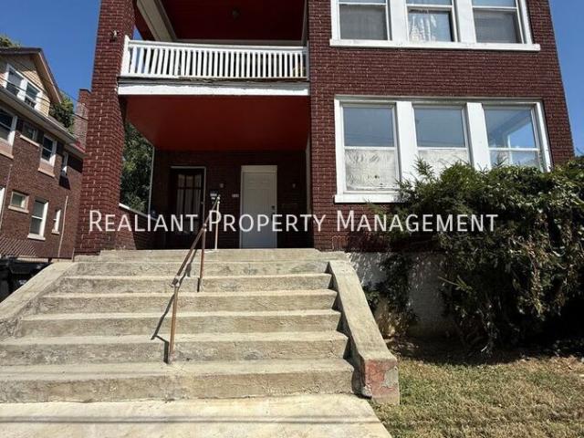 2 BR, 1 BA Apartment 548 Carplin Place, Cincinnati, OH 45229