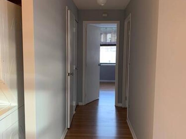 2 BR, 1 BA Apartment 54 West Cherry Street, Rahway, NJ 07065