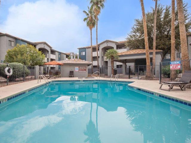 2 BR, 1 BA Apartment 5505 S Mission Road Unit 02301, Tucson, AZ 85746