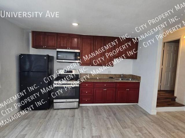 2 BR, 1 BA Apartment 5508 University Ave, San Diego, CA 92105