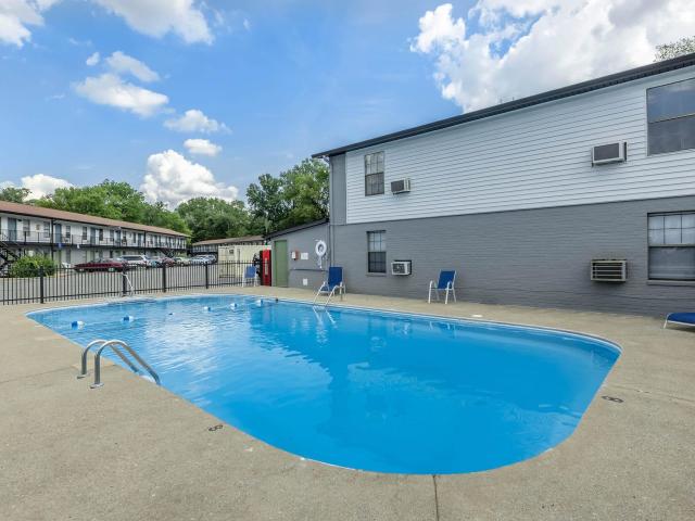 2 BR, 1 BA Apartment 550 Crossway Ave Unit 86, Murfreesboro, TN 37130