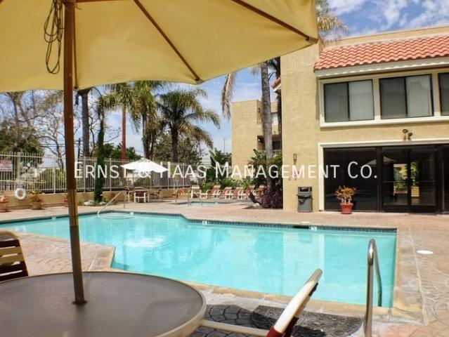 2 BR, 1 BA Apartment 550 Orange Ave, Long Beach, CA 90802