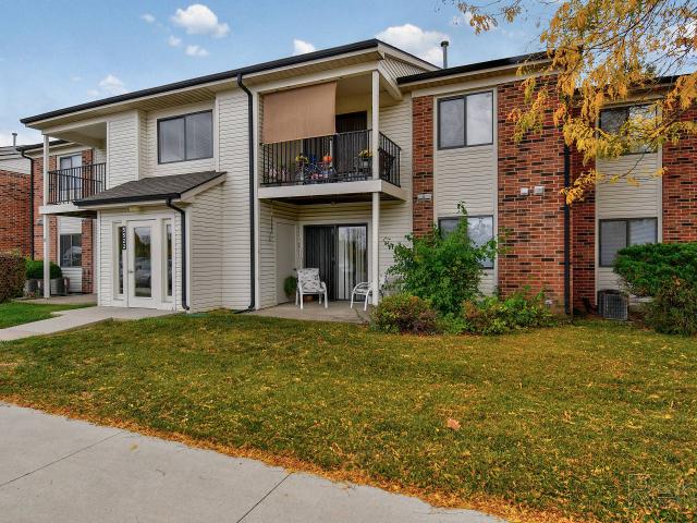 2 BR, 1 BA Apartment 5514 Arbor Drive Unit 12828, Anderson, IN 46013