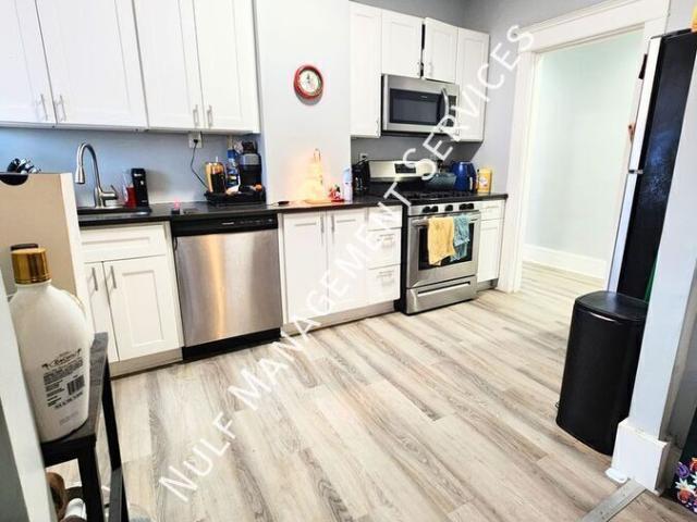 2 BR, 1 BA Apartment 5518 Broad Street, Pittsburgh, PA 15206