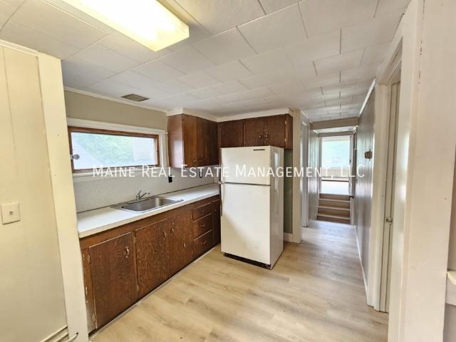 2 BR, 1 BA Apartment 551 Brunswick St. Apt Old Town, ME 04468