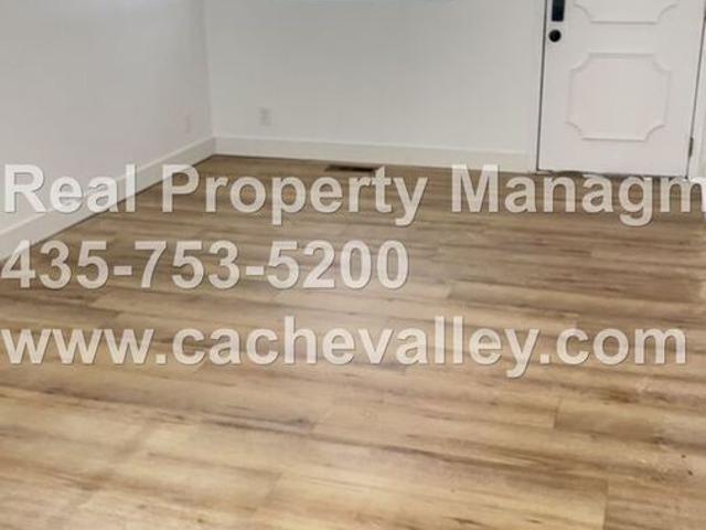 2 BR, 1 BA Apartment 551 Dee Ave 551 Dee Ave, Logan, UT 84321