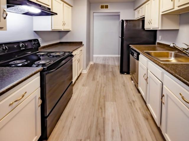 2 BR, 1 BA Apartment 5521 Chatford Square Unit 18111N, Columbus, OH 43232