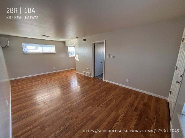 1 BR, 1 BA Apartment 5525 E Yale Ave, Denver, CO 80222
