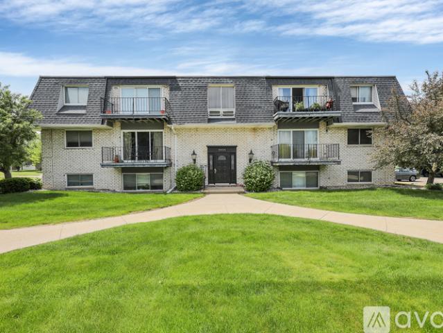 2 BR, 1 BA Apartment 5535 W St Joe Hwy, Unit B12, Lansing, MI 48917
