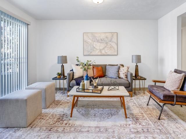 2 BR, 1 BA Apartment 5555 South Red Cliff Drive Unit 5518F, Salt Lake City, UT 84123