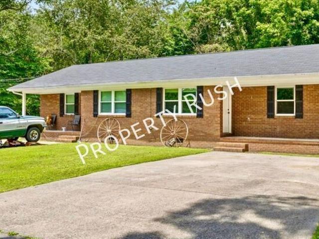 2 BR, 1 BA Apartment 555 E Garden Farm Rd Rossville, GA 30741