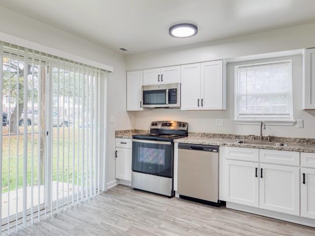 2 BR, 1 BA Apartment 55 Insley Way Unit G066, Nottingham, MD 21236