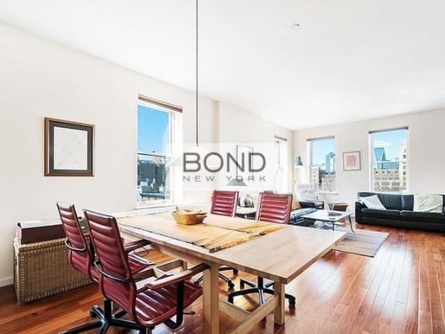 2 BR, 1 BA Apartment 55 Poplar Street, Brooklyn, NY 11201