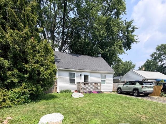 2 BR, 1 BA Apartment 55 Vermont Avenue, Troy, MI 48083
