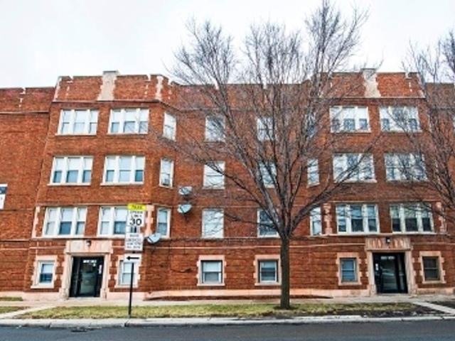 2 BR, 1 BA Apartment 5600 South Wolcott Avenue Unit 1448 1, Chicago, IL 60636