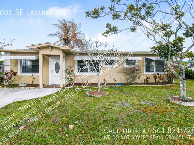 2 BR, 1 BA Apartment 5601 SE Laguna Ave, Stuart, FL 34997