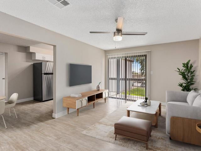 2 BR, 1 BA Apartment 5601 West McDowell Road Unit 3070, Phoenix, AZ 85035