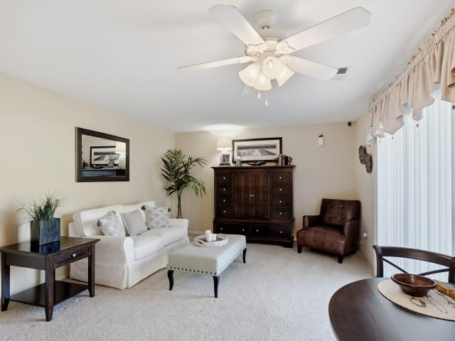 2 BR, 1 BA Apartment 5602 Duessel Ln Unit 1 5650C, Saint Louis, MO 63128