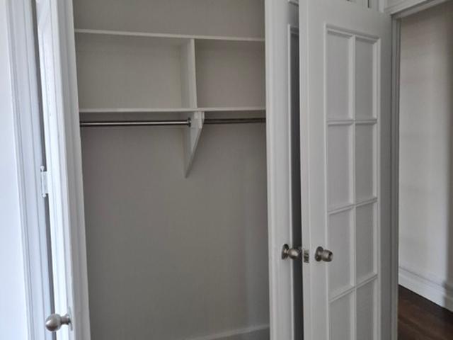 2 BR, 1 BA Apartment 560 W 180th St, Unit 2, New York, NY 10033