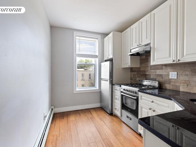 2 BR, 1 BA Apartment 561 73rd St, Brooklyn, NY 11209