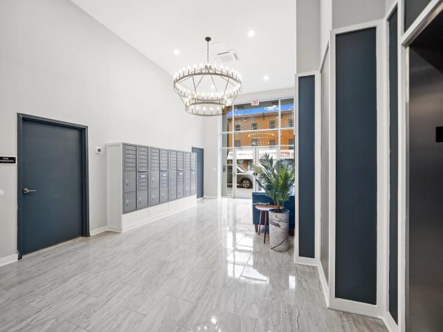 2 BR, 1 BA Apartment 5627 Germantown Avenue, Second Floor Unit V204, Philadelphia, PA 19144
