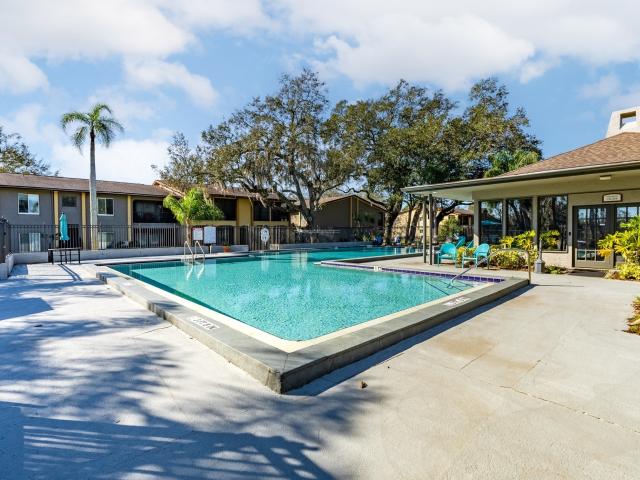 2 BR, 1 BA Apartment 5659 Del Prado Drive Unit 7353 202, Tampa, FL 33617