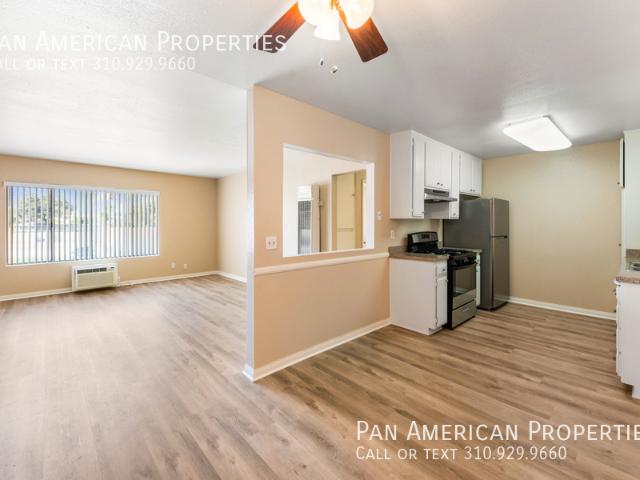 2 BR, 1 BA Apartment 5690 Fullerton Ave, Buena Park, CA 90621
