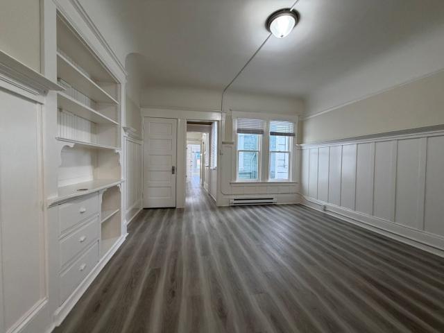 2 BR, 1 BA Apartment 569 Minna Street, San Francisco, CA 94103